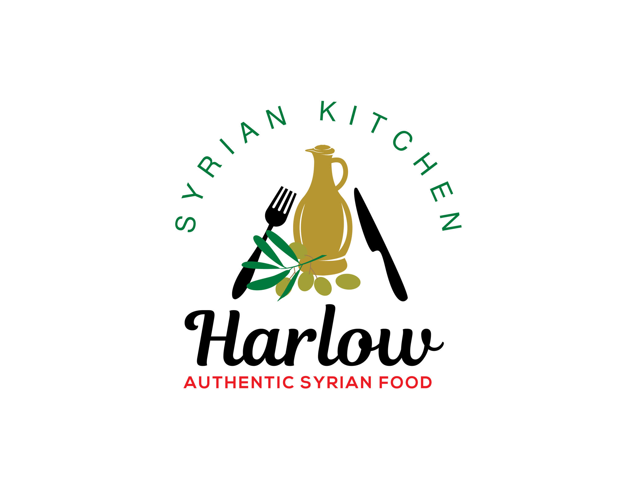 Syrian Kitchen Harlow - Nextdoor