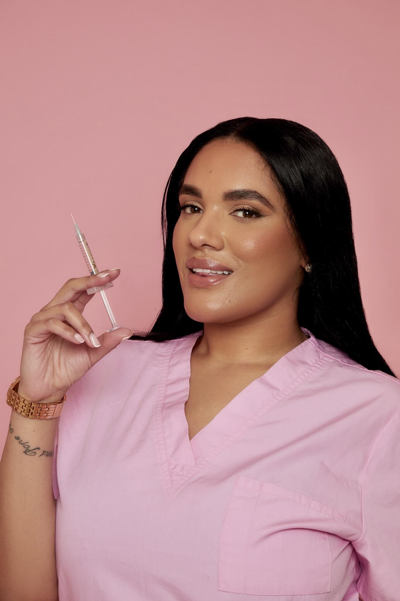 Chanel Jade Aesthetics - Halesowen, GB-ENG - Nextdoor