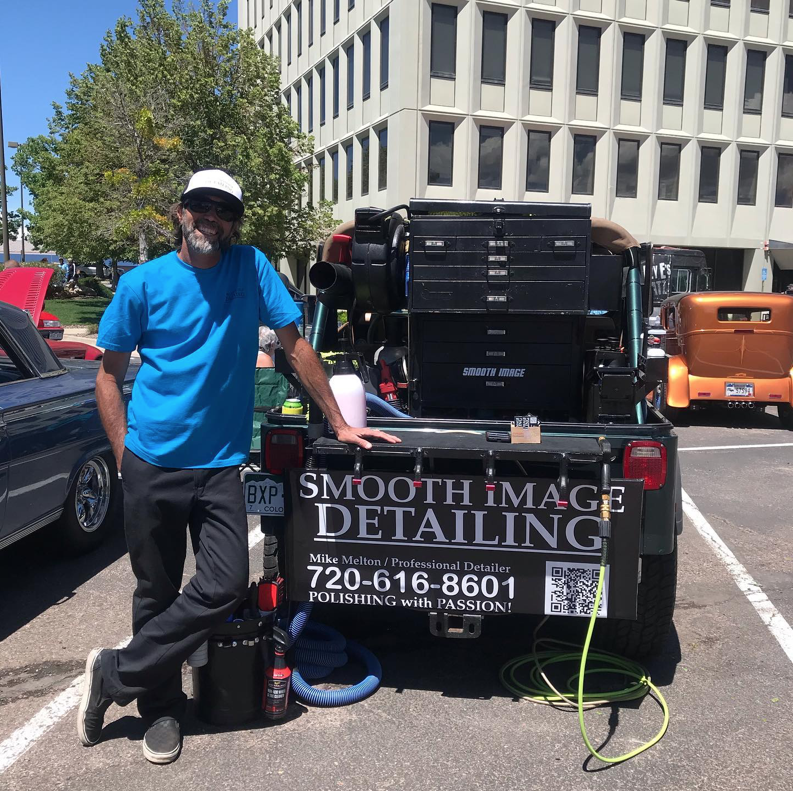 Smooth Image Detailing - Nextdoor