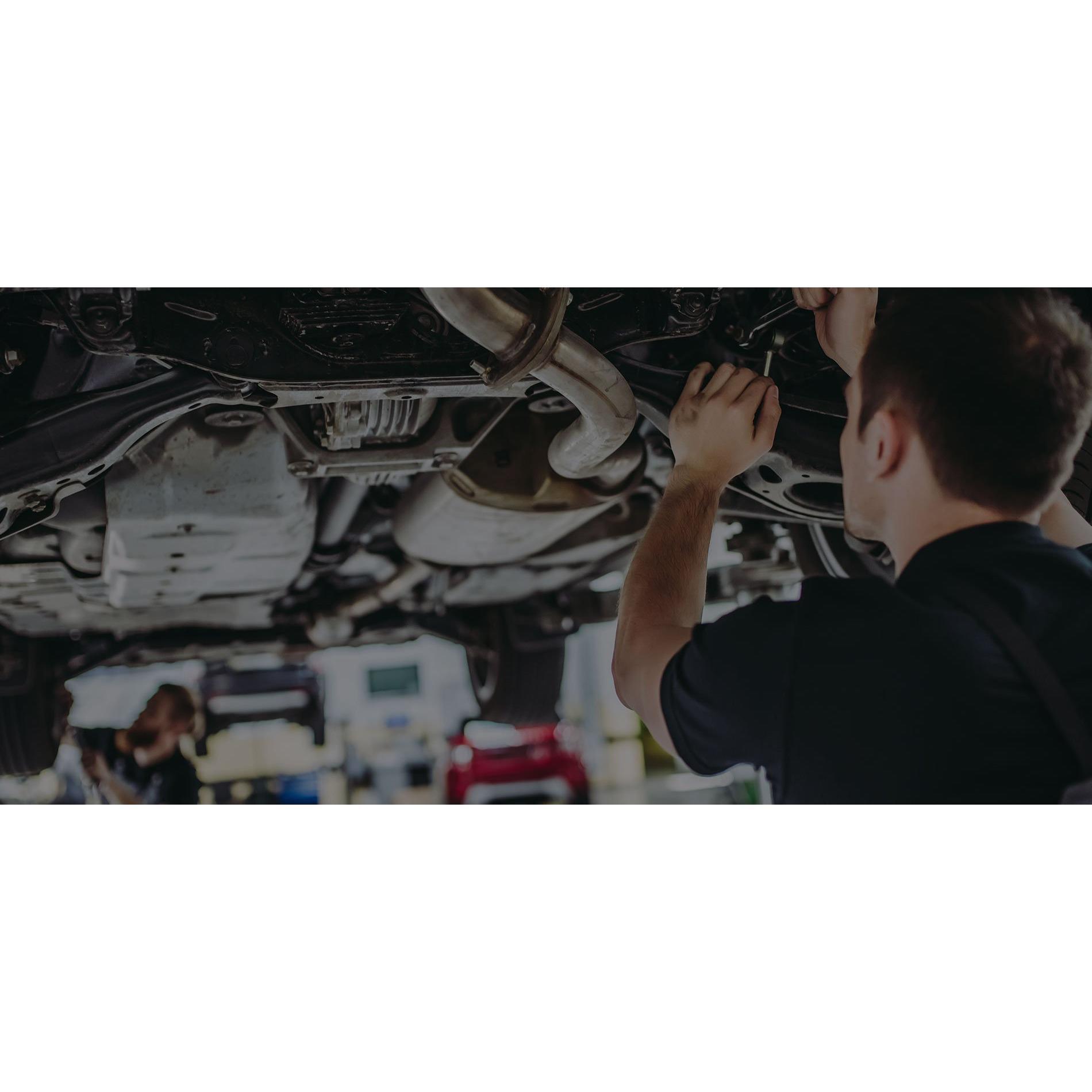 Auto Méca Express - Nextdoor