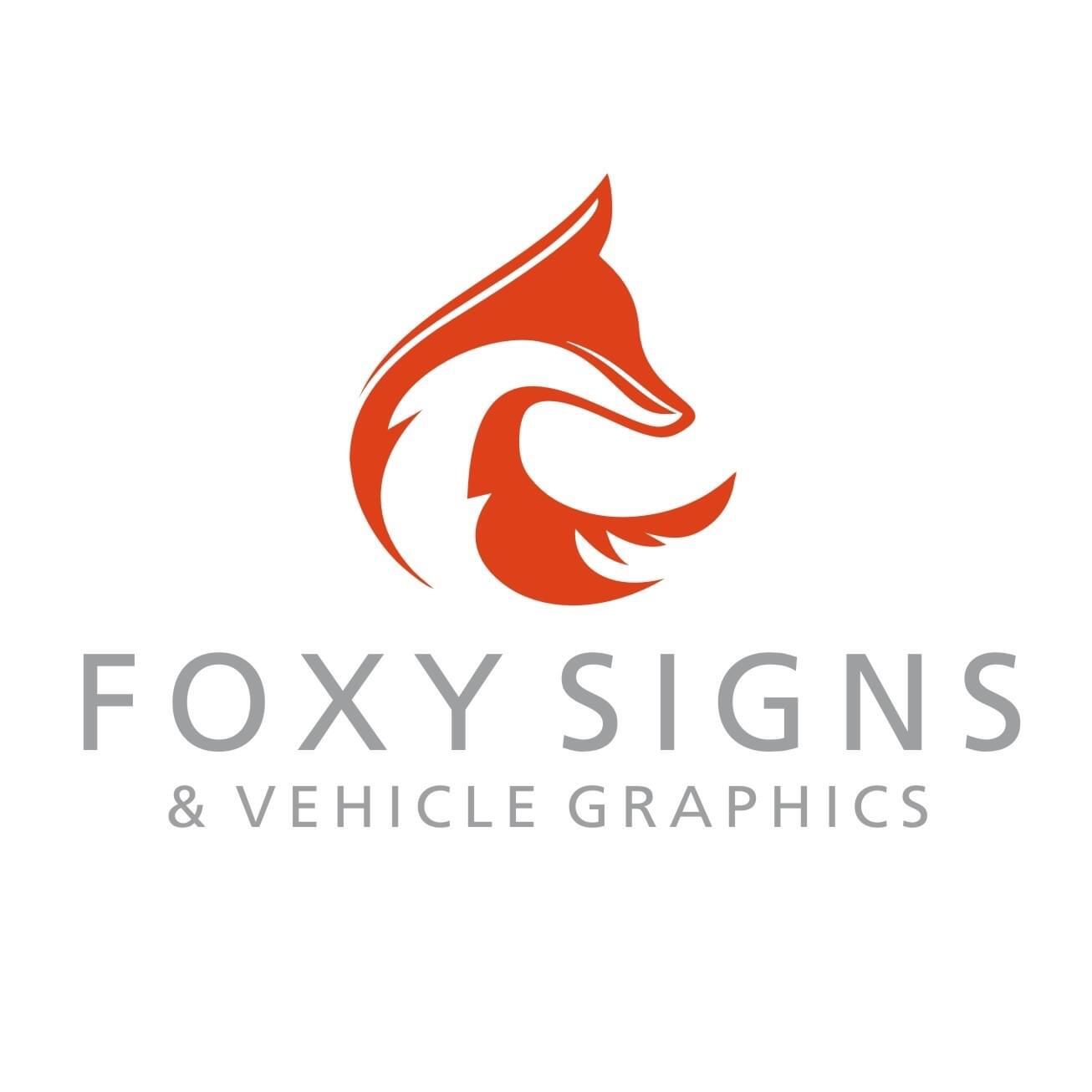 Foxy Signs & Vehicle Graphics - Cardiff - Nextdoor