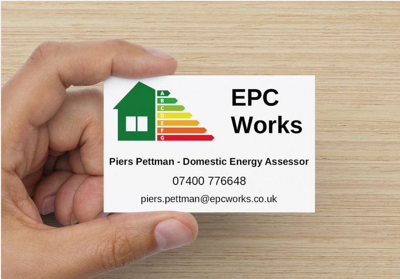 EPC Works - Melksham - Nextdoor