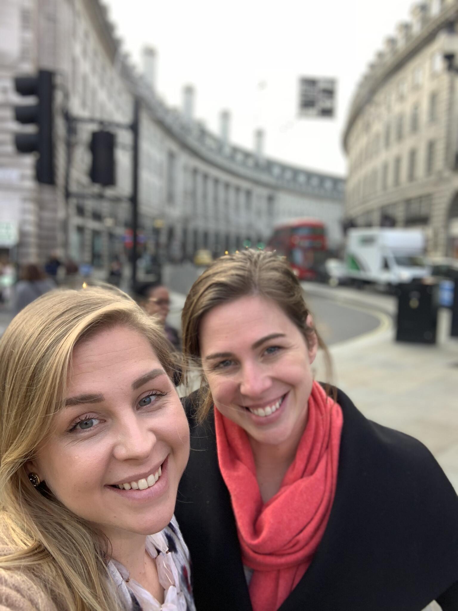 Regina Hartman - Nextdoor