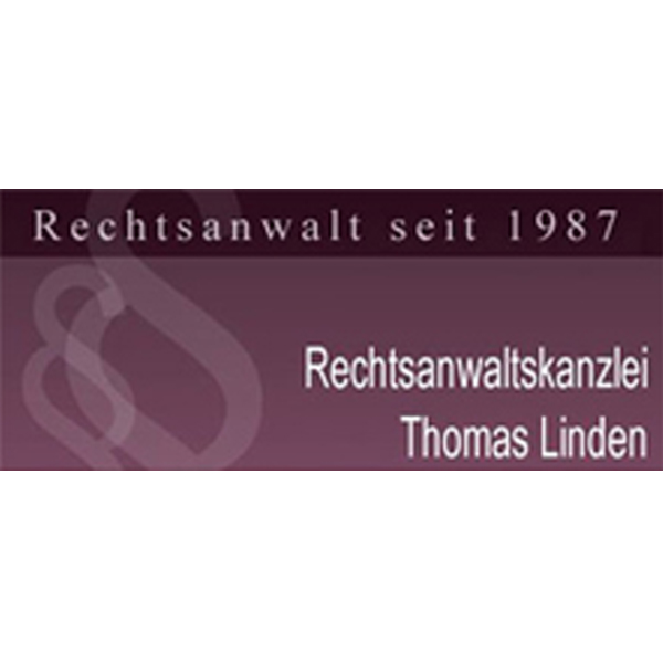 Thomas Linden Rechtsanwalt - Nextdoor