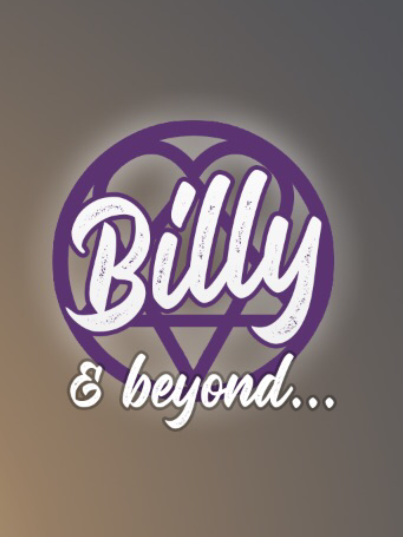 Billy and Beyond - Nextdoor
