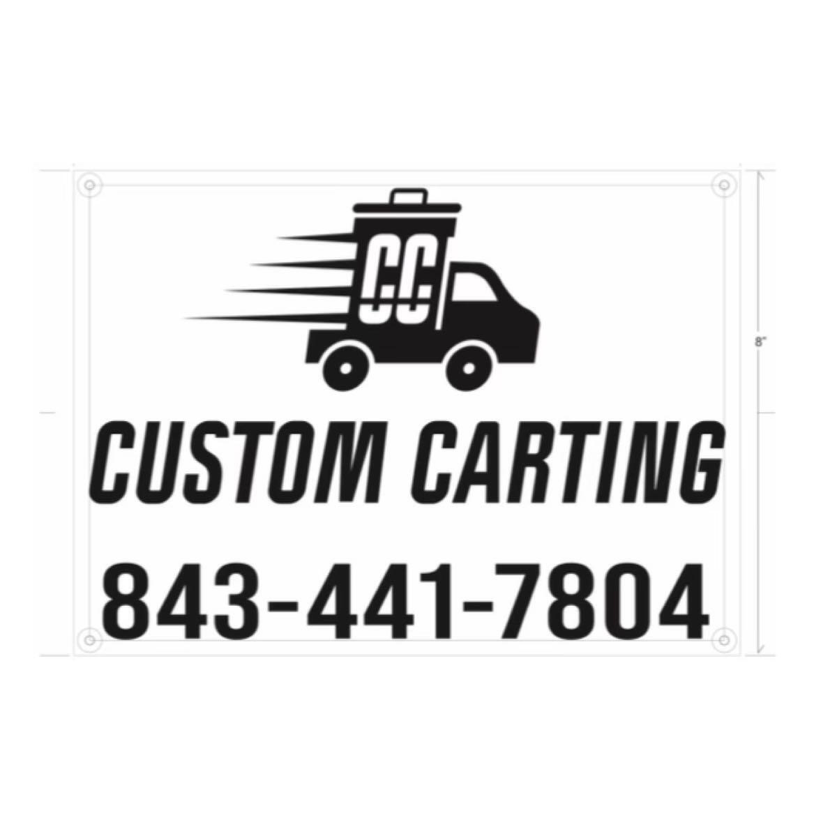 Custom Carting - Nextdoor