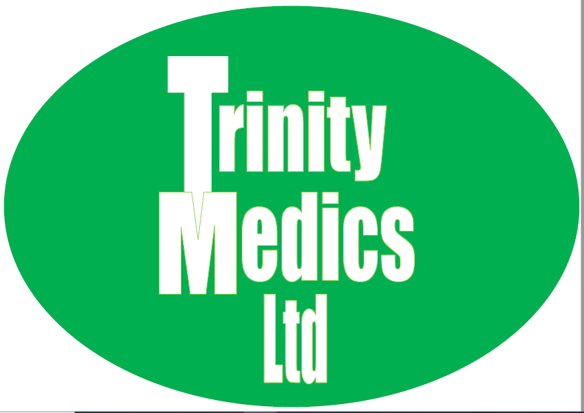 Trinity Medics Ltd - Hartlepool - Nextdoor