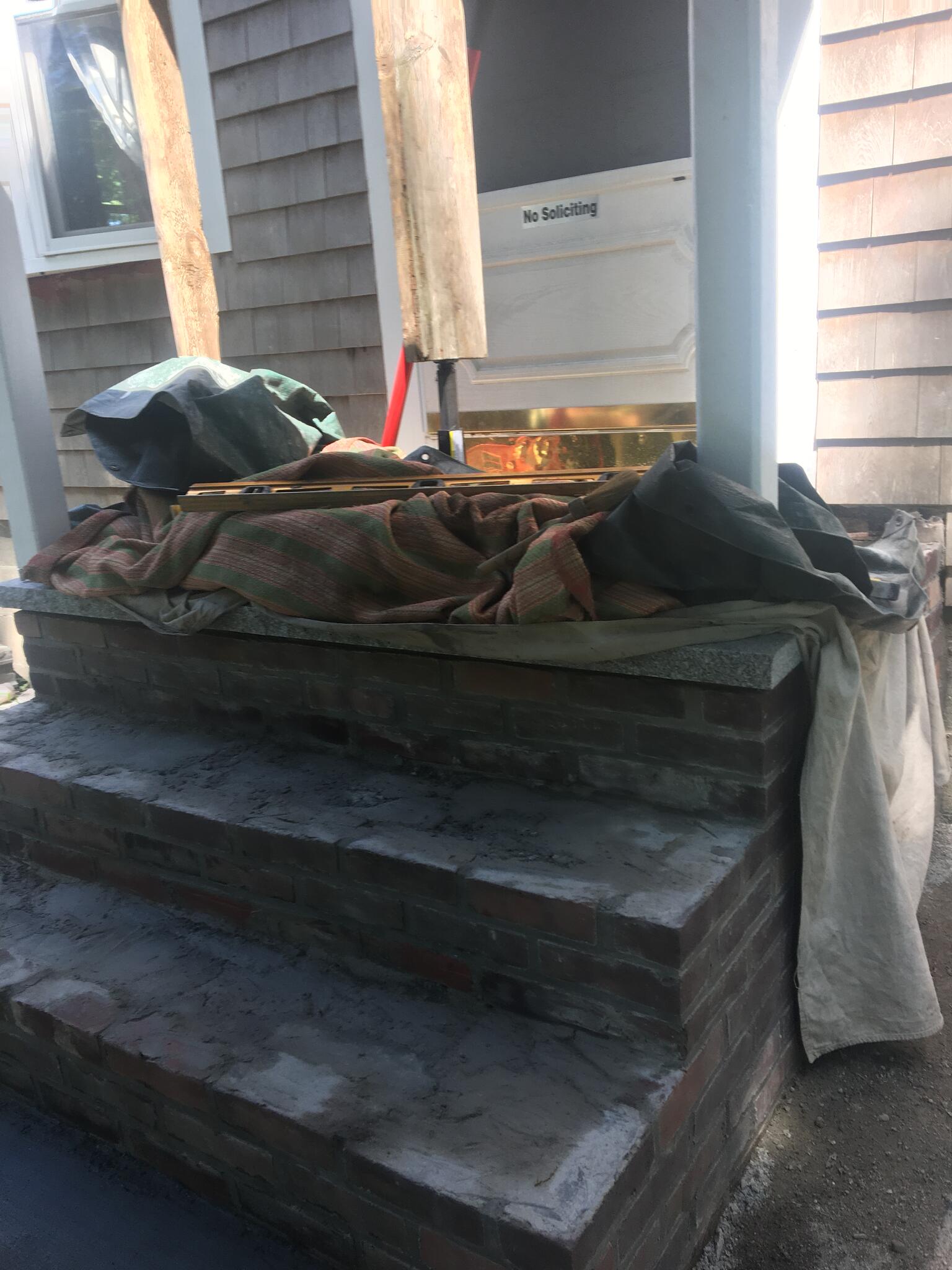 Mr. Mason Home Improvement & Masonry - Plymouth, MA - Nextdoor