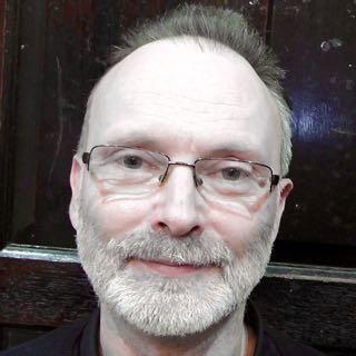 David Hillary - Music - Stockport - Nextdoor