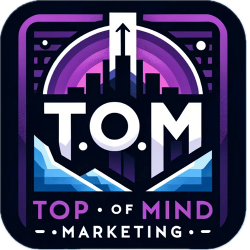 TOM Digital Marketing - Lakehurst, NJ - Nextdoor