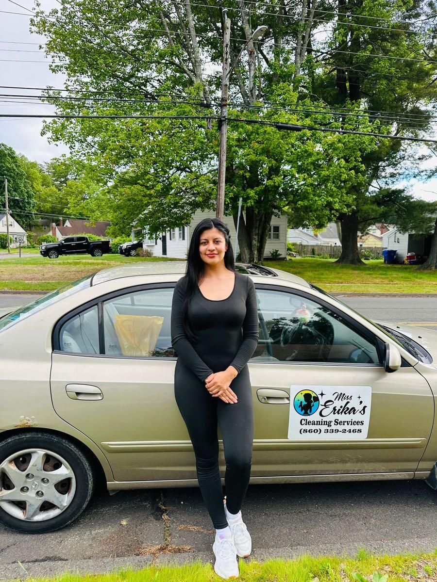 Miss Erika cleaning service - East Hartford, CT - Nextdoor
