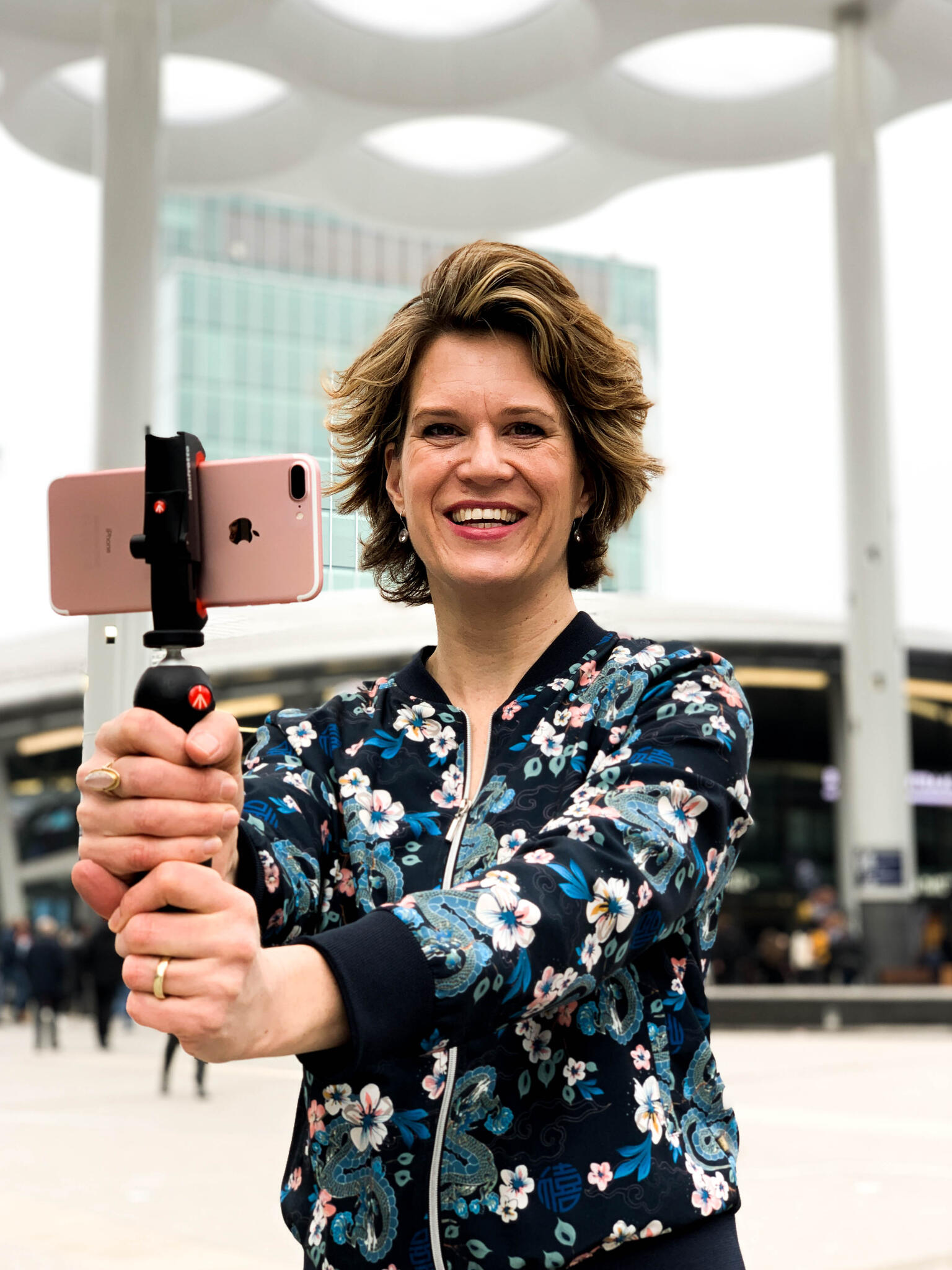 Geertje Algera Media - Utrecht, Utrecht - Nextdoor