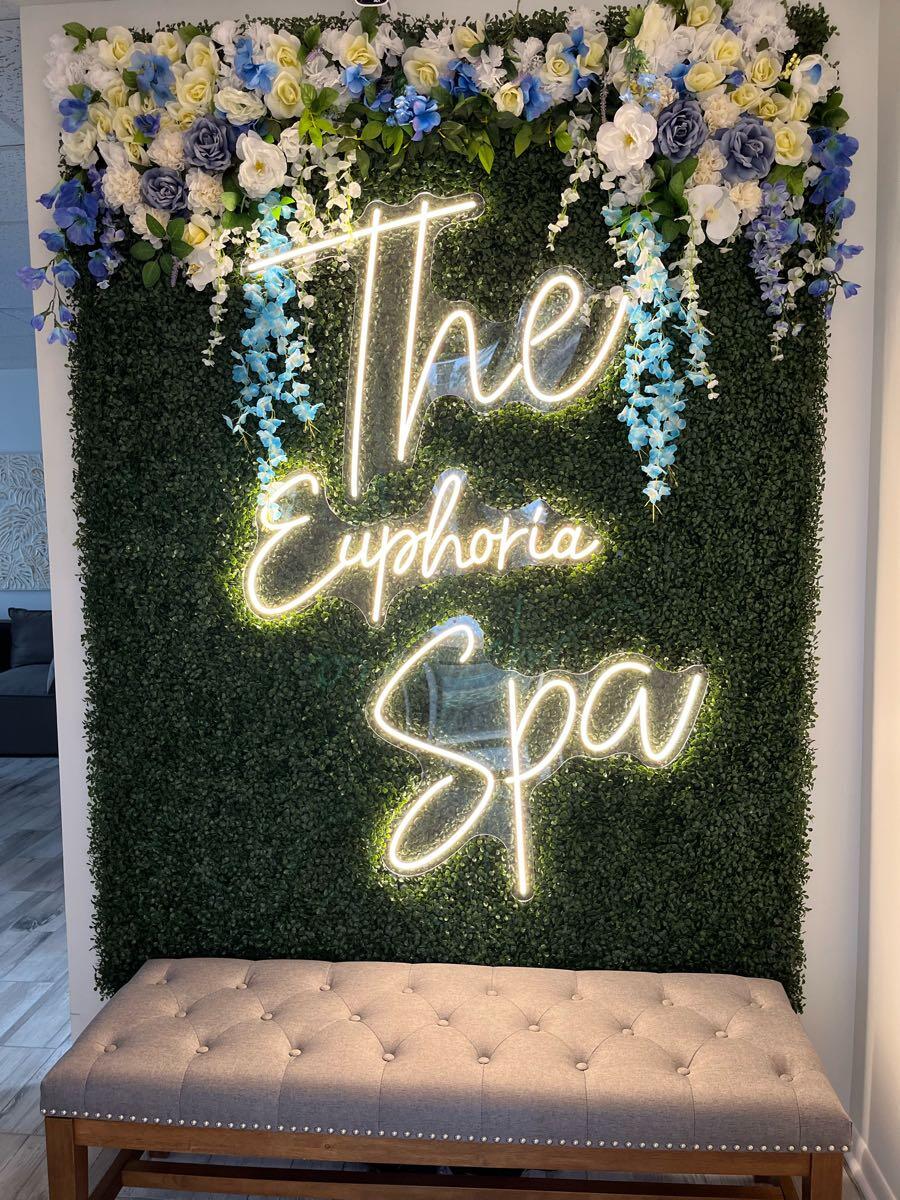 Euphoria Spa - Orland Park, IL - Nextdoor