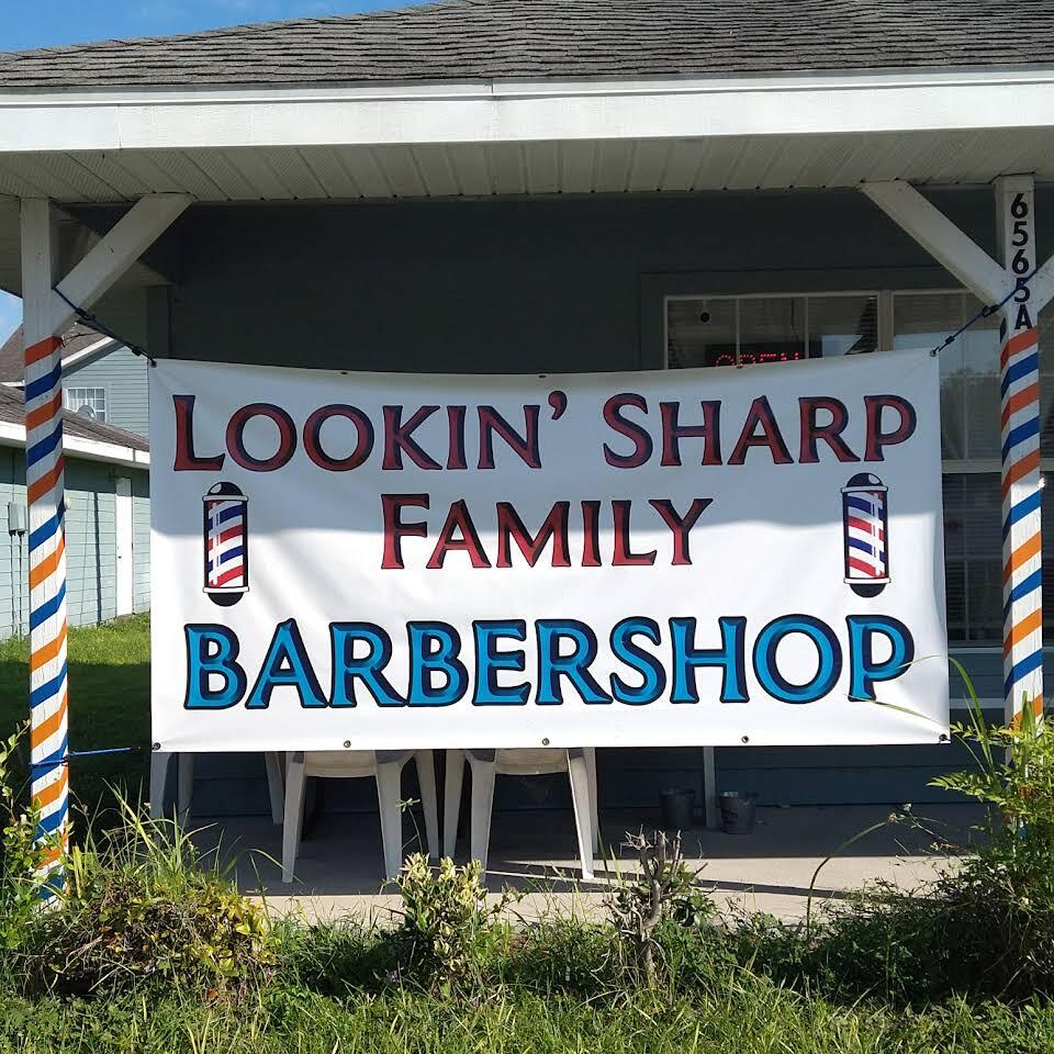 Lookin' Sharp Family Barbershop WALK-IN ONLY - Crystal River, FL - Nextdoor