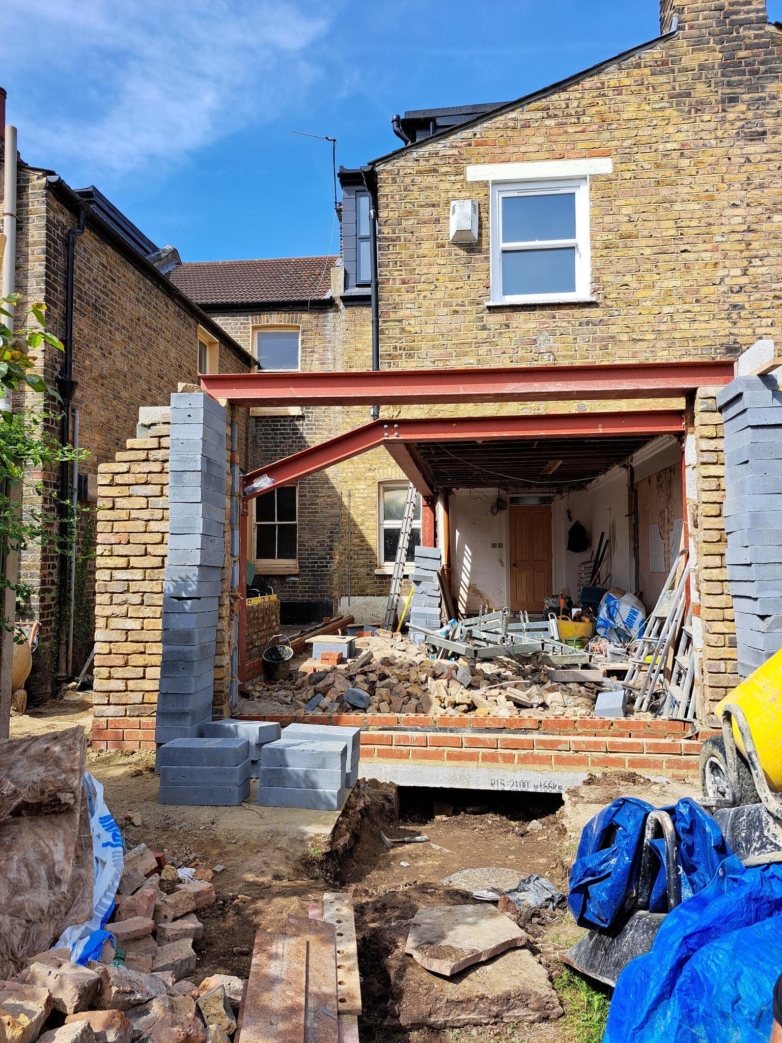 Edmond Construction - London - Nextdoor