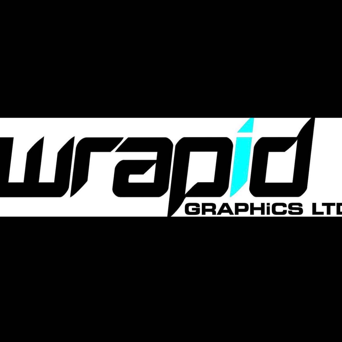 WRAPiD graphics ltd - London, GB-ENG - Nextdoor