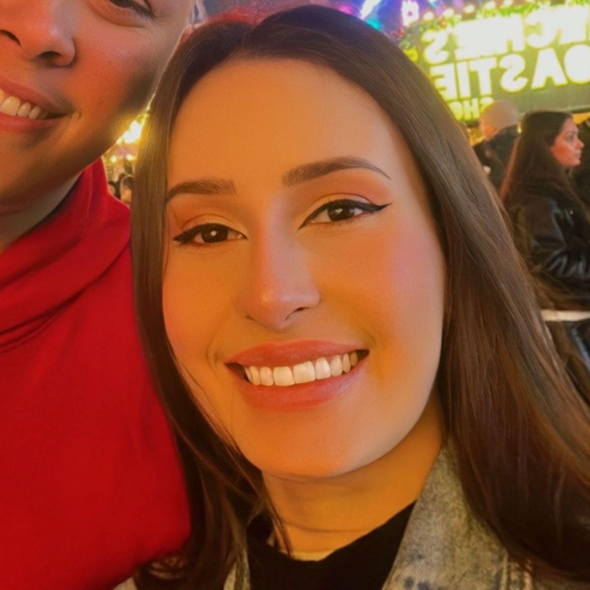 Paula Faleiro - London, GB-ENG - Nextdoor