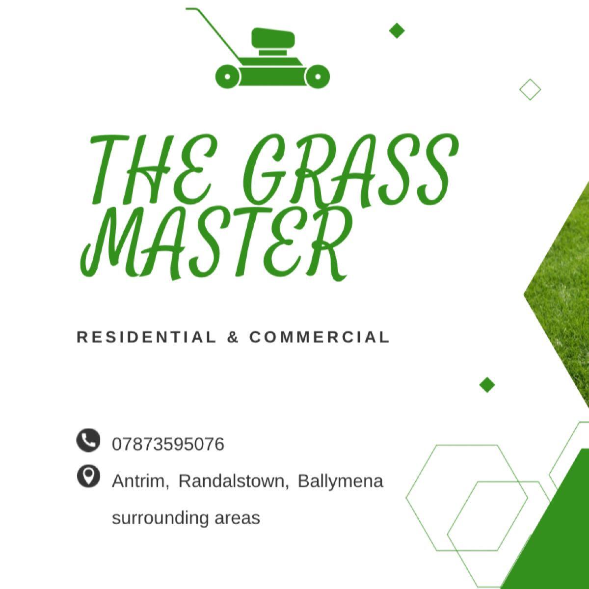 Grass Masters - Nextdoor