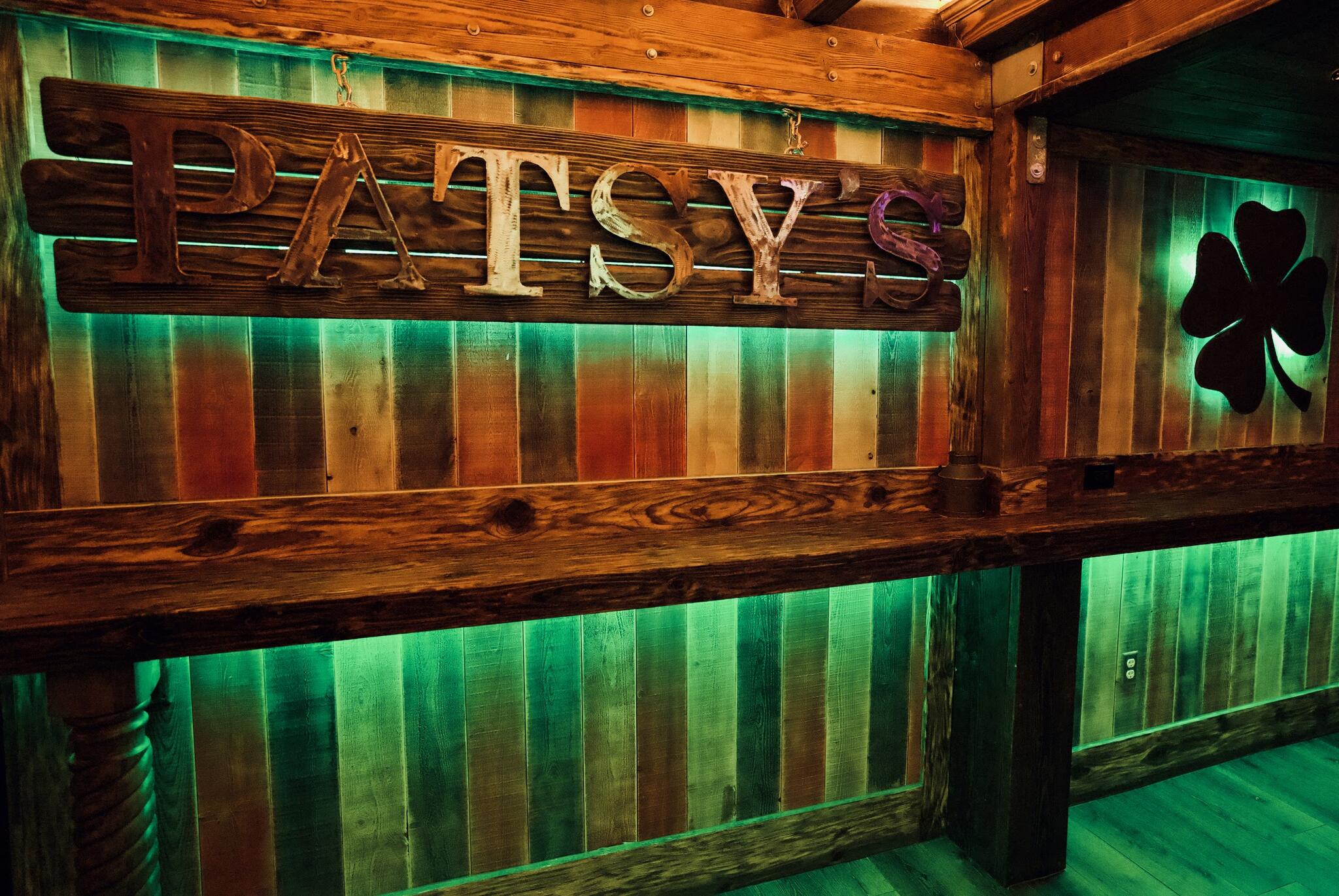 The Original Patsy's Irish Pub - Laguna Niguel, CA - Nextdoor