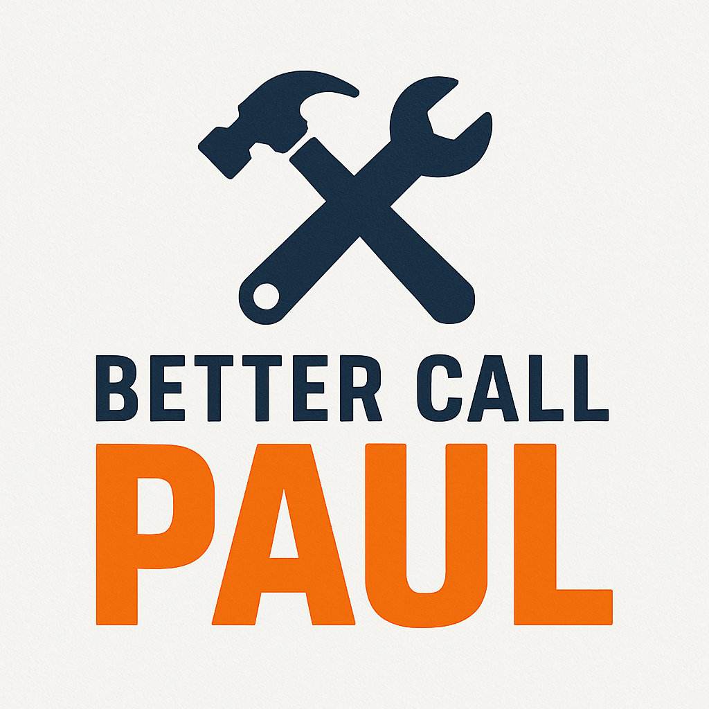 Better Call Paul - Nextdoor