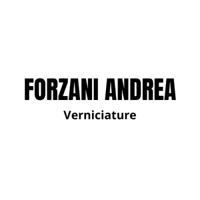 Verniciatura Forzani Andrea - Nextdoor