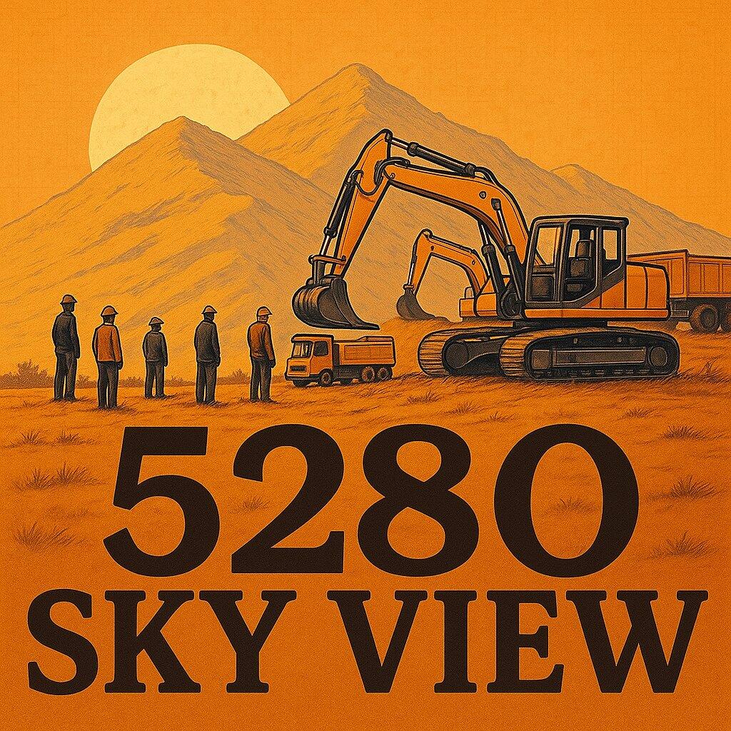 5280 Sky View LLC - Nextdoor