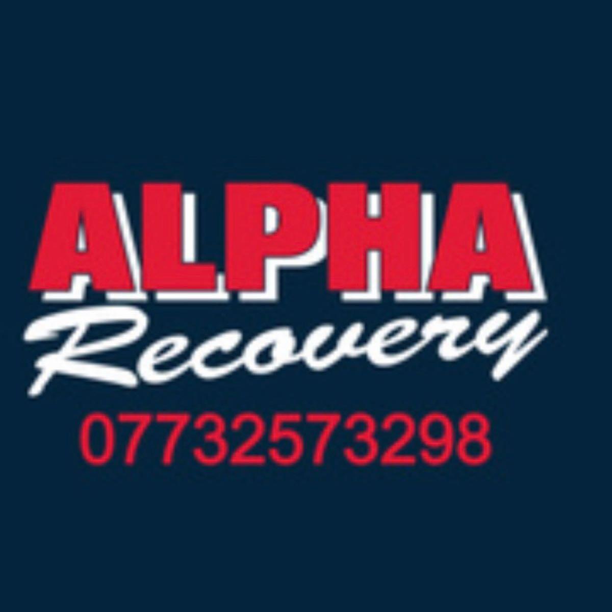 Alpha recovery - Hertford - Nextdoor
