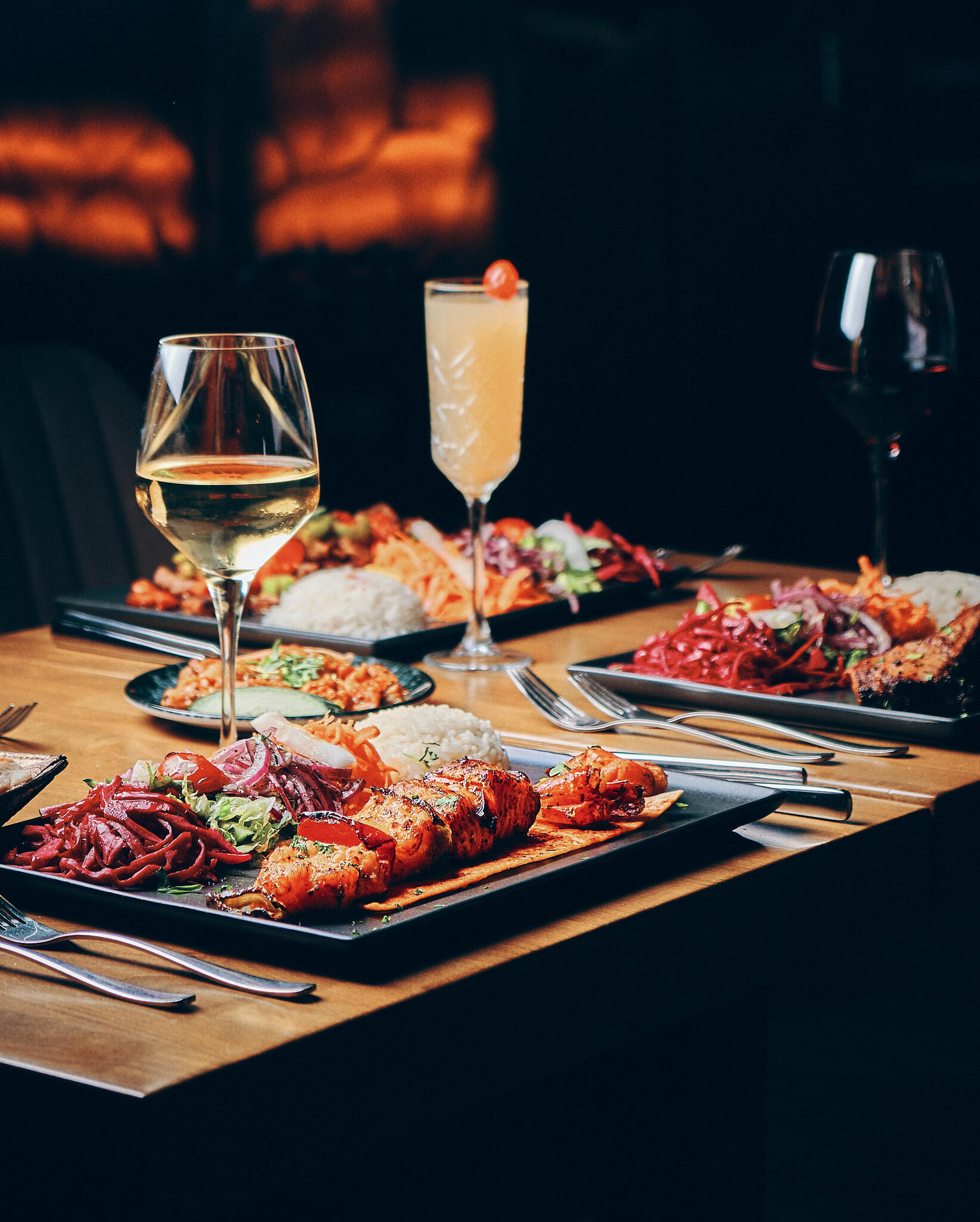 The Mesken - Brentwood - Nextdoor