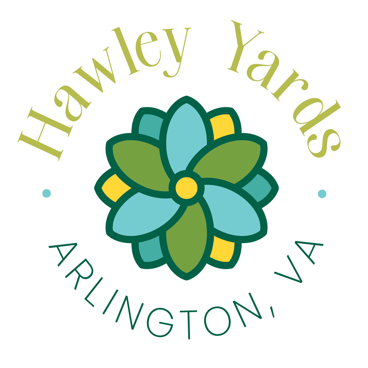 Hawley Yards - Nextdoor