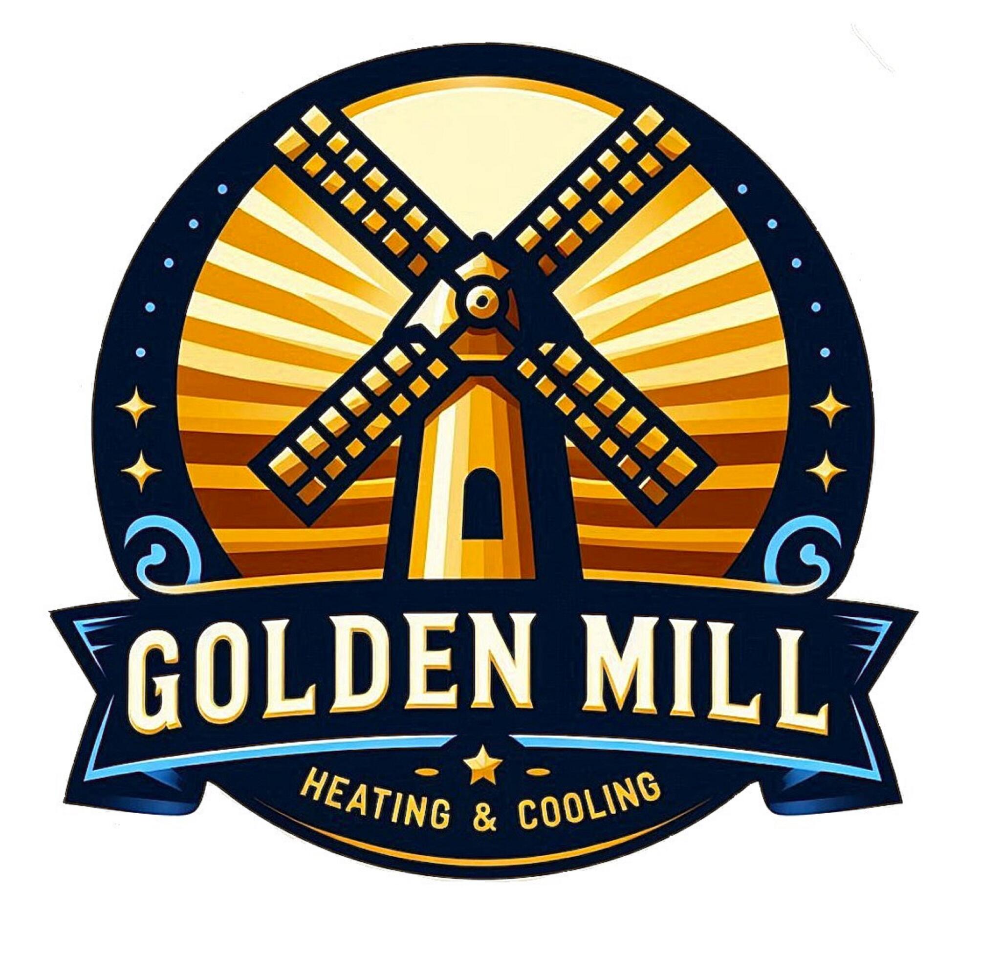 Golden Mill Heating & Cooling - Kansas City, KS - Nextdoor