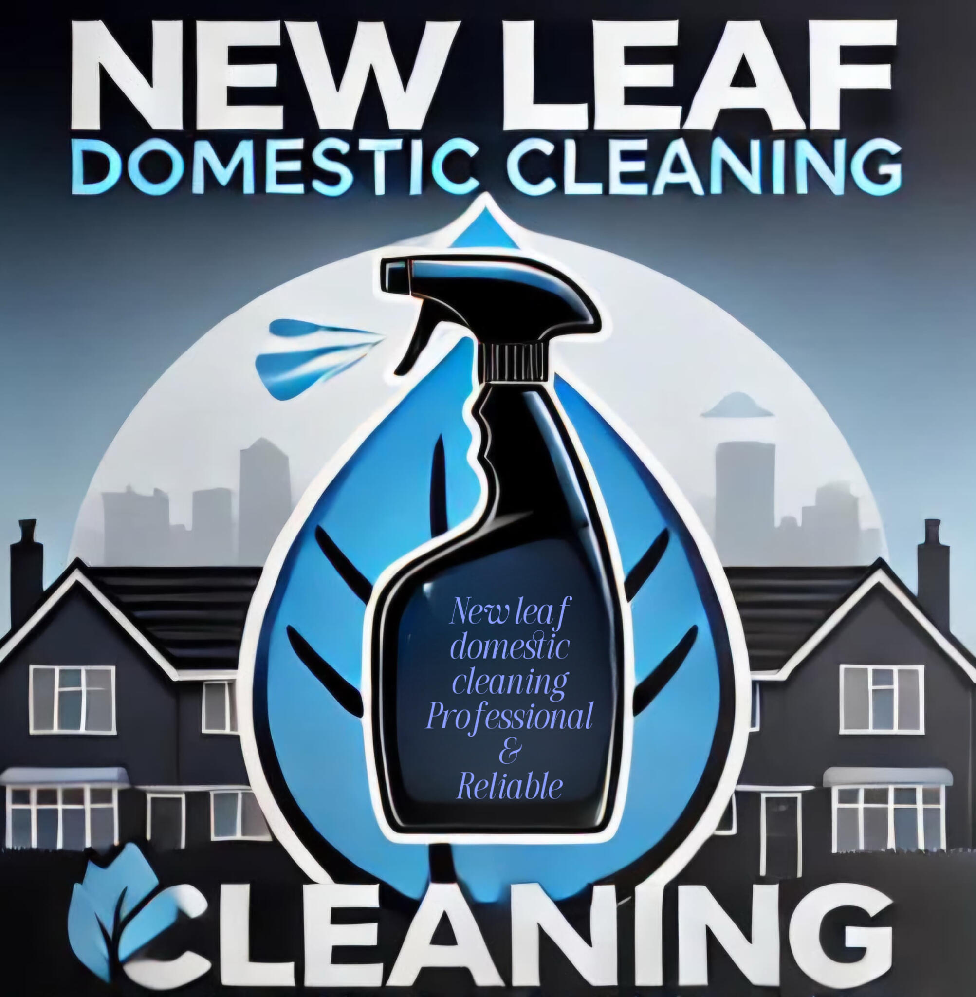 New leaf domestic cleaning - Nextdoor