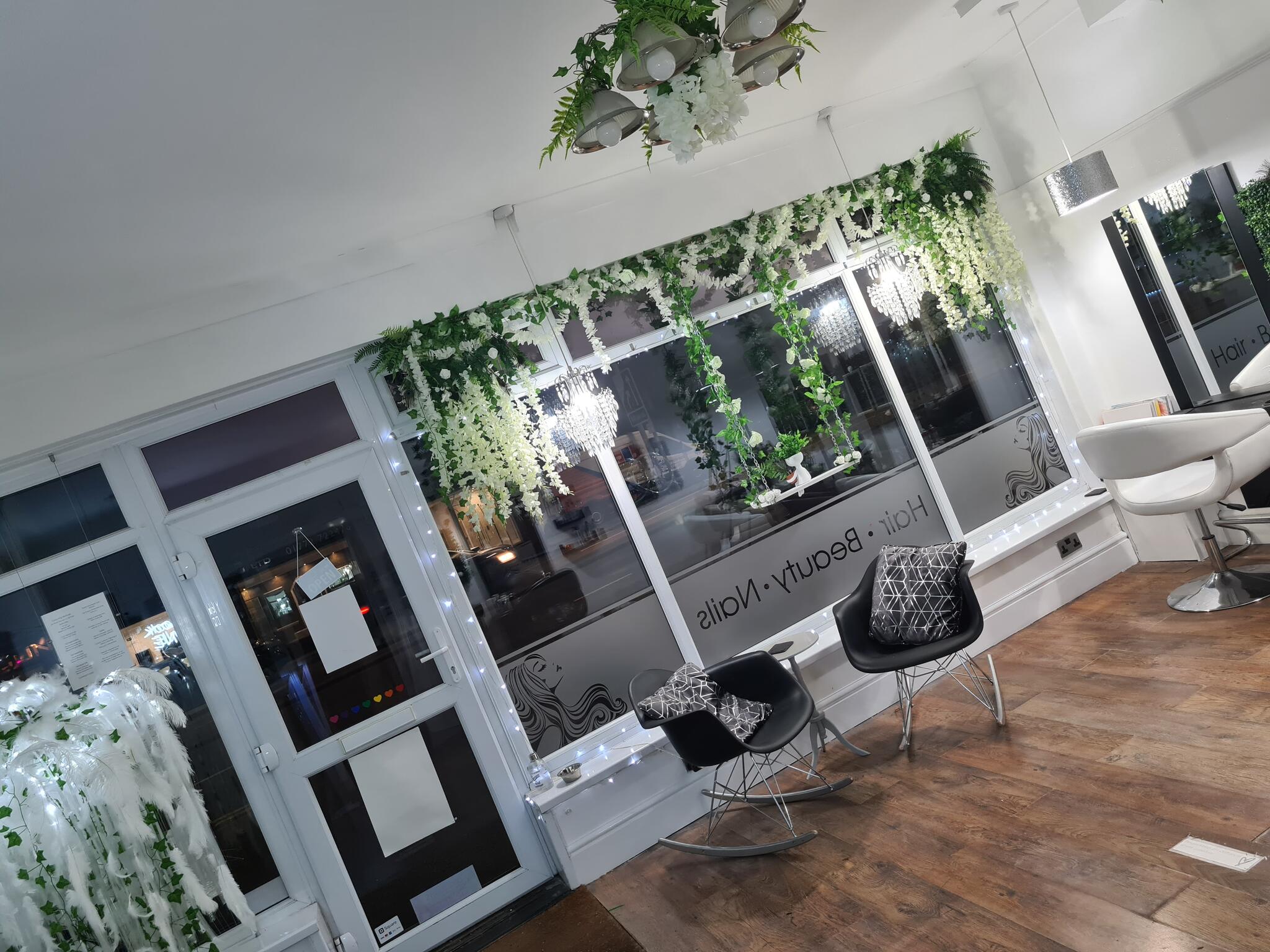 Divine hair and beauty - Preston - Nextdoor