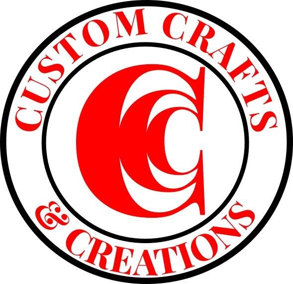 Custom Crafts & Creations - Hanahan, SC - Nextdoor