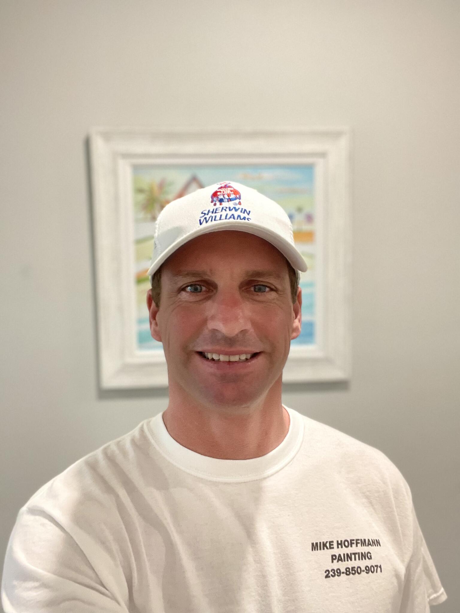 Mike Hoffmann Painting - Estero, FL - Nextdoor