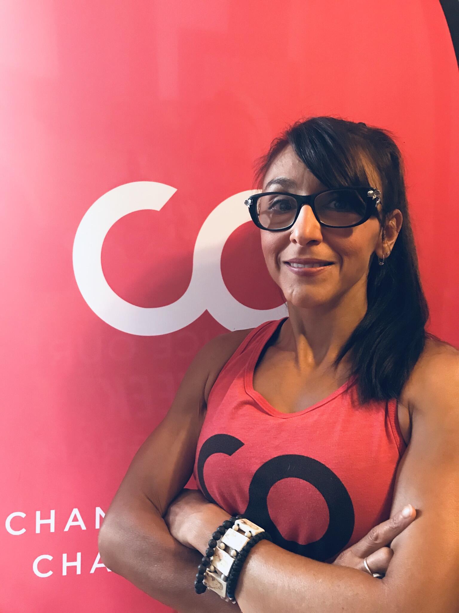 Katerina Robinson Camp Gladiator Partner Trainer - Cary, NC - Nextdoor