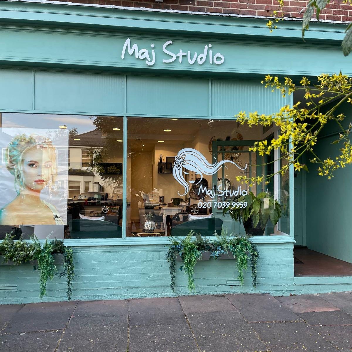 Maj Studio - Twickenham - Nextdoor