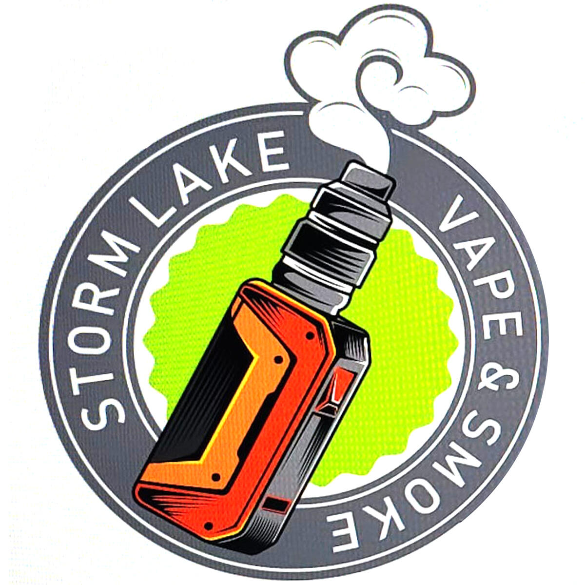 Storm Lake Vape & Smoke - Storm Lake, IA - Nextdoor