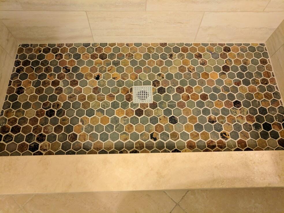 Core Tile - Nextdoor