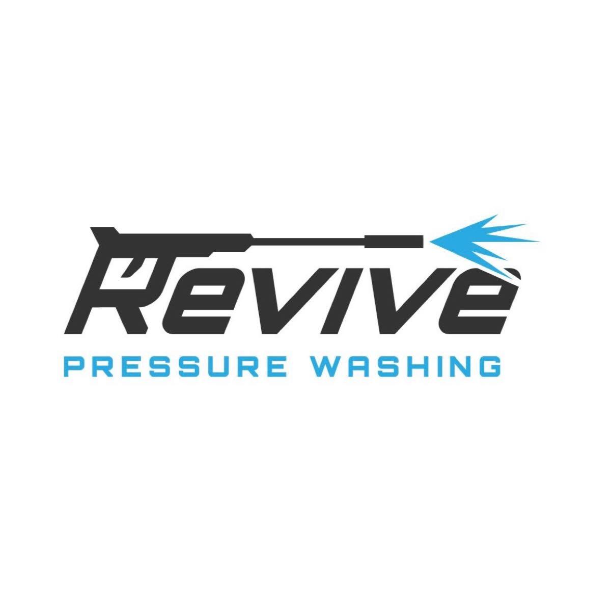 Revive Pressure Washing - Nextdoor