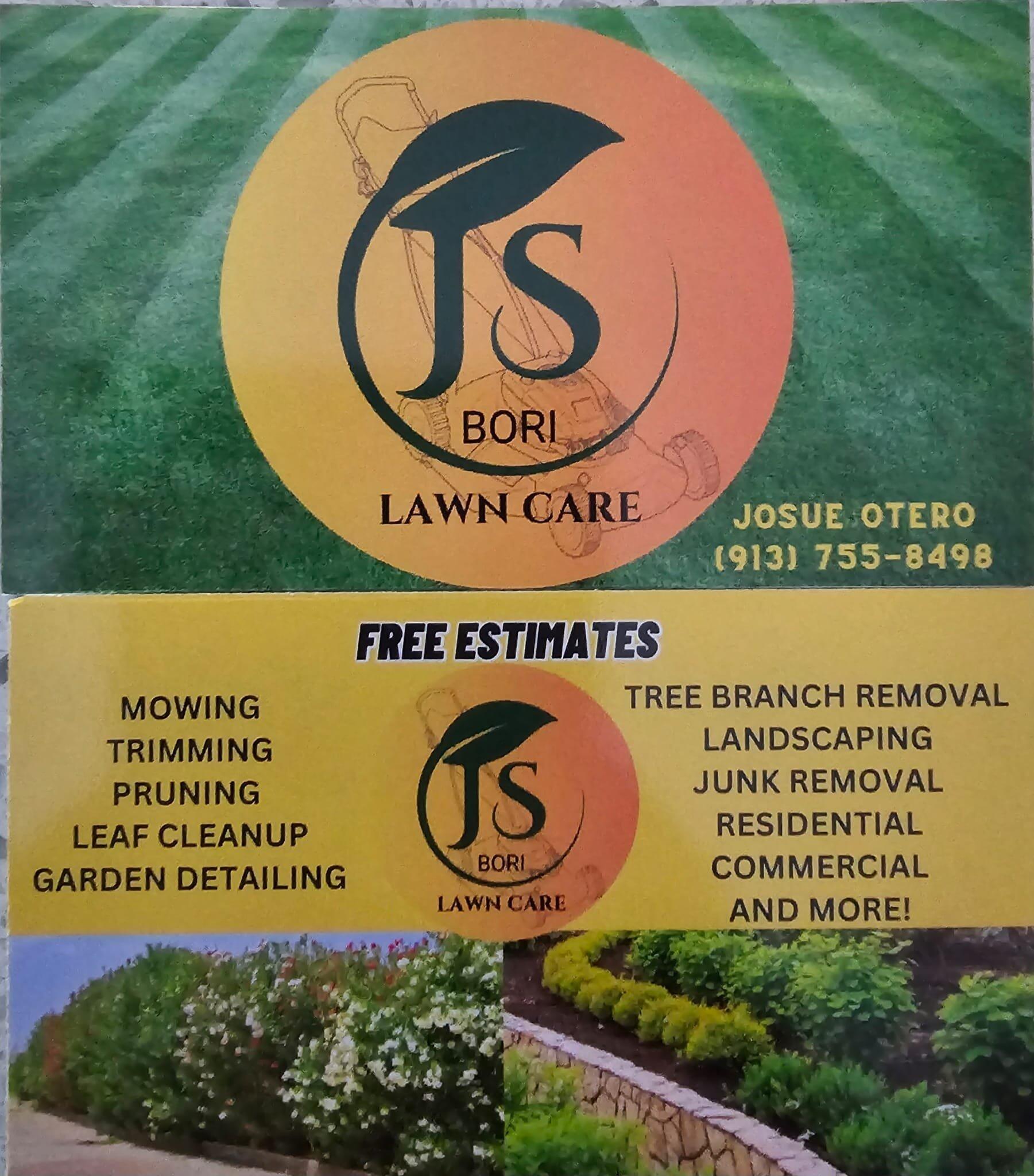 JS Bori lawncare - Overland Park, KS - Nextdoor