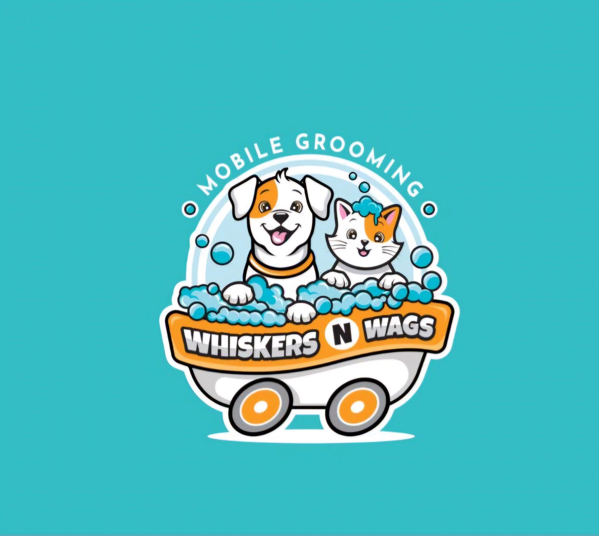 Whiskers N Wags Mobile Grooming - Nextdoor