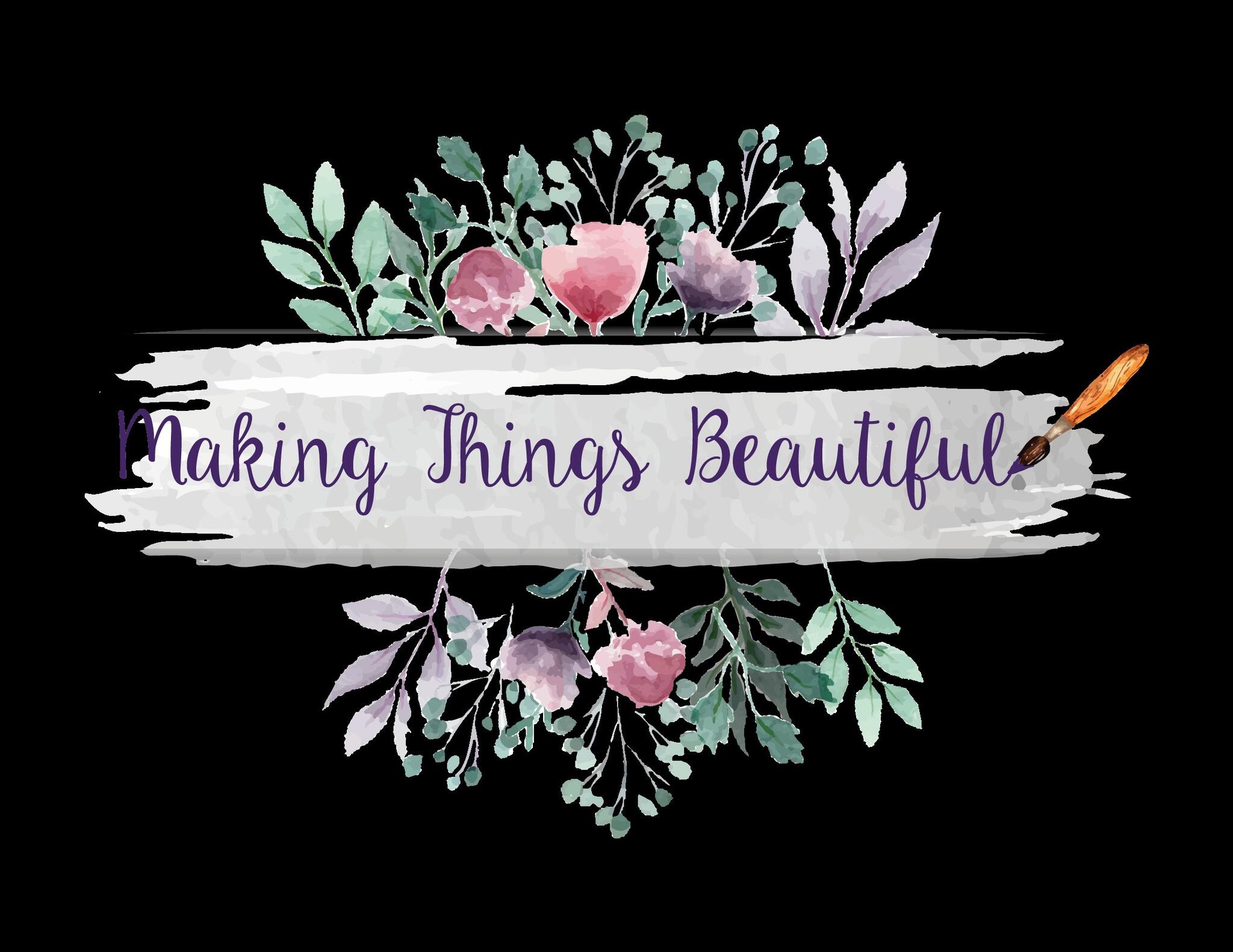 Making Things Beautiful - Nextdoor