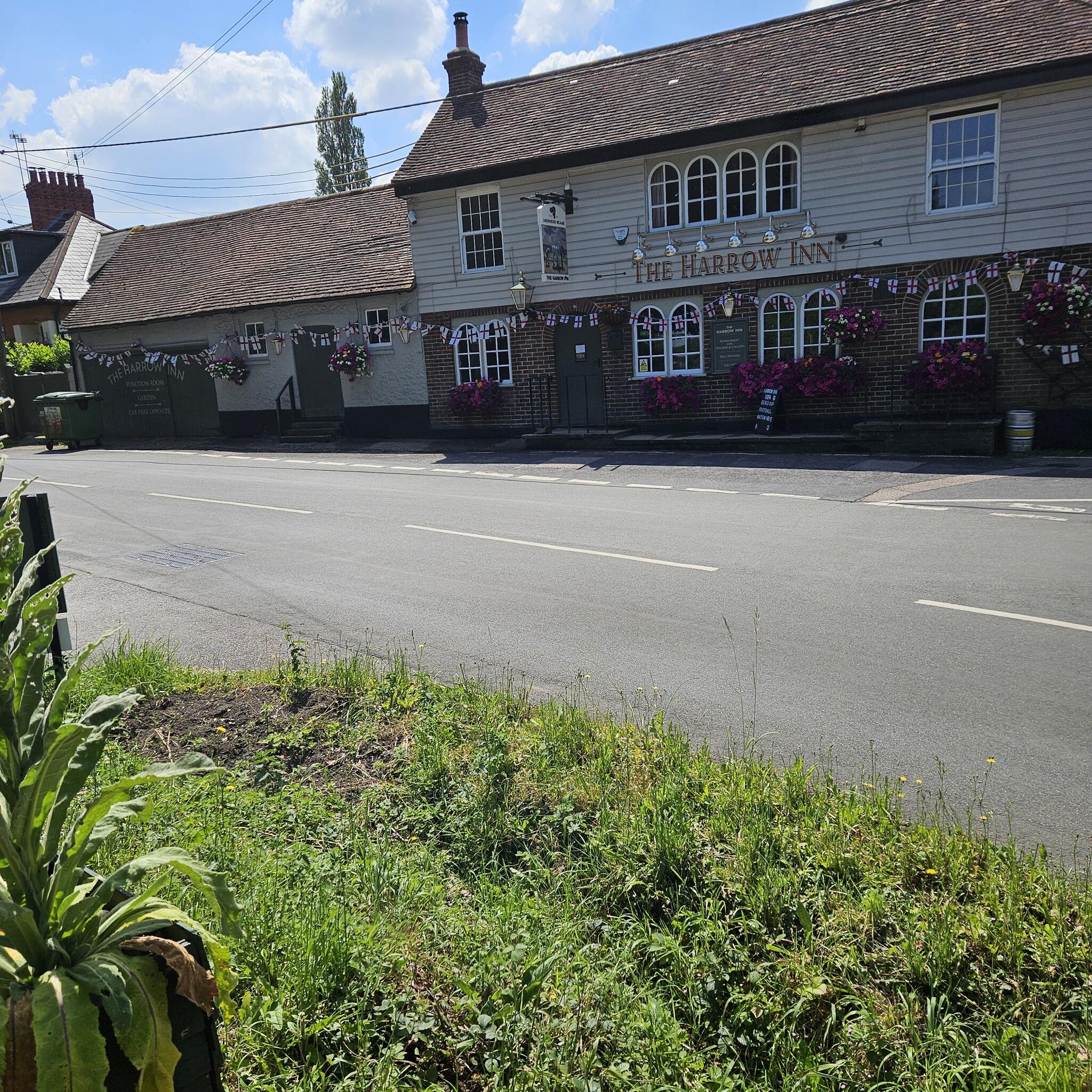 Harrow Inn - Nextdoor