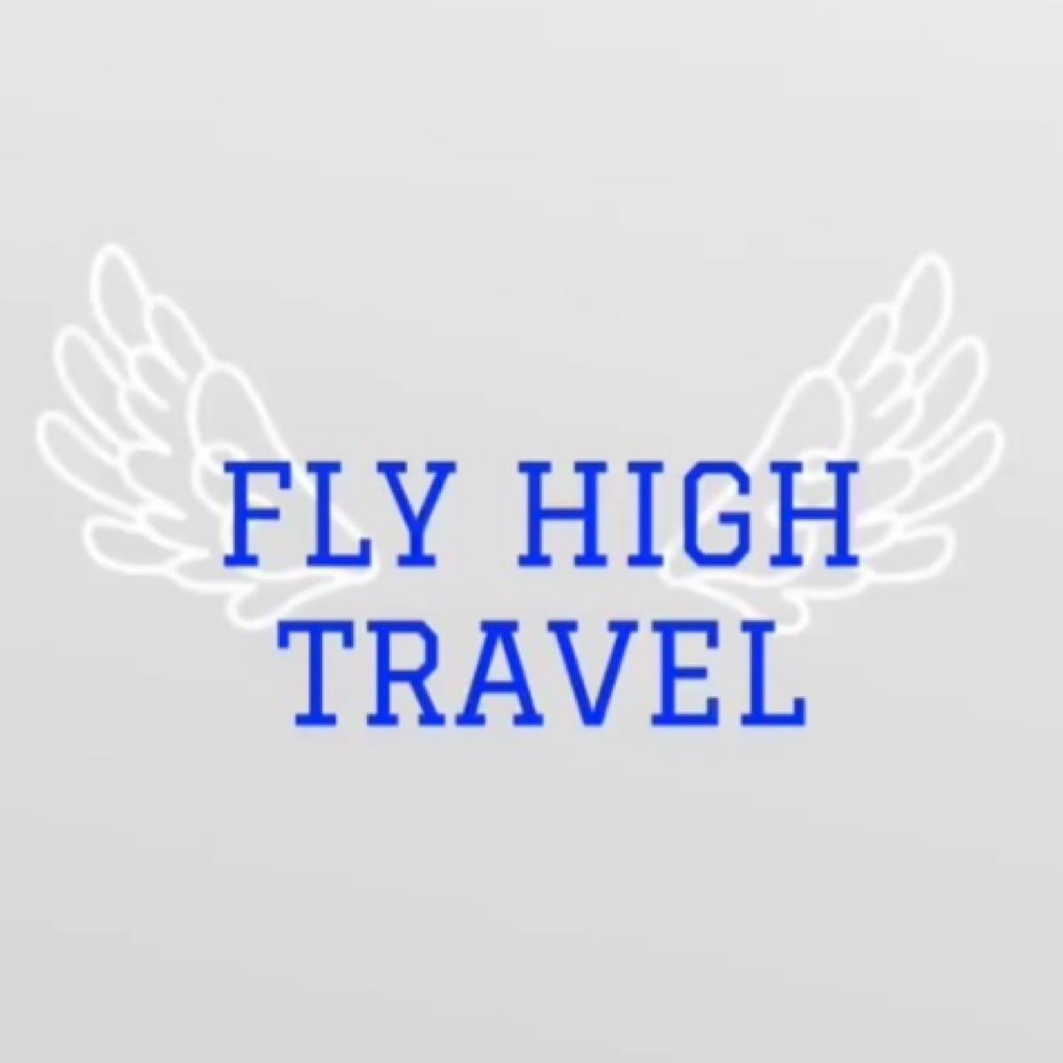 Fly High Travel - Nextdoor
