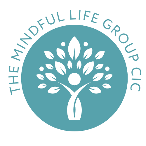The Mindful Life Group CIC - Nextdoor