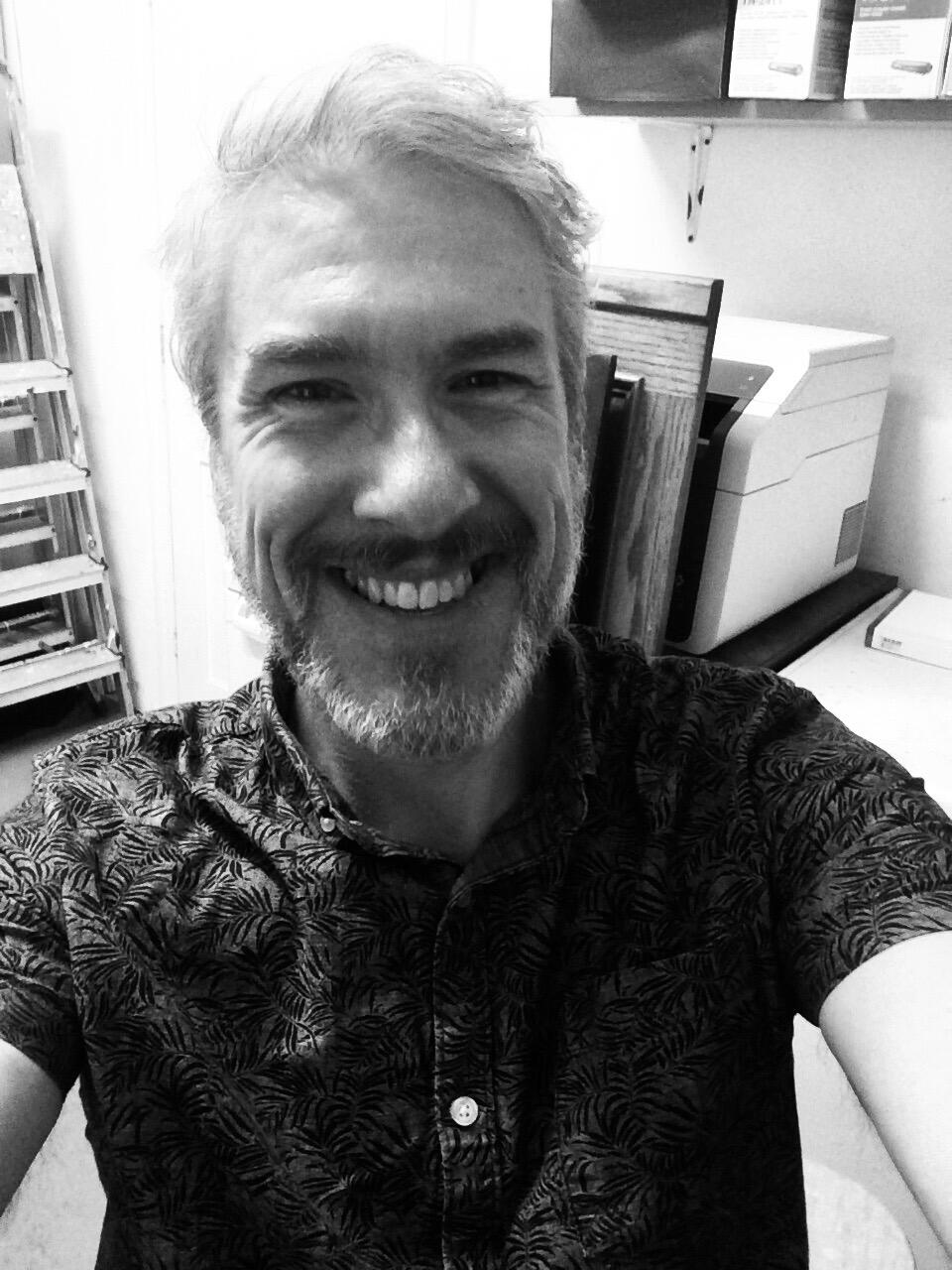 Andrew Cave - Alcester - Nextdoor