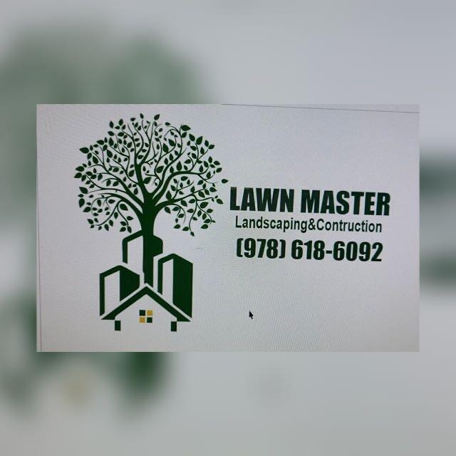 LAWM MASTER landscaping&construction - Nextdoor