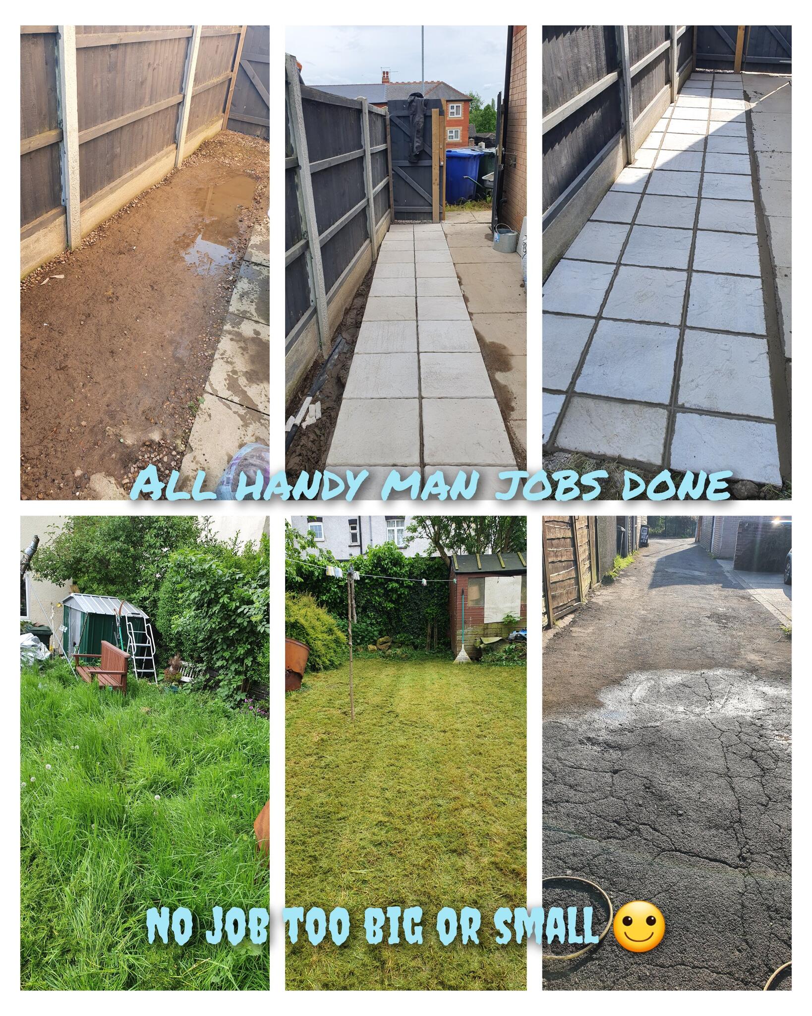 LToD - Rotherham, GB-ENG - Nextdoor