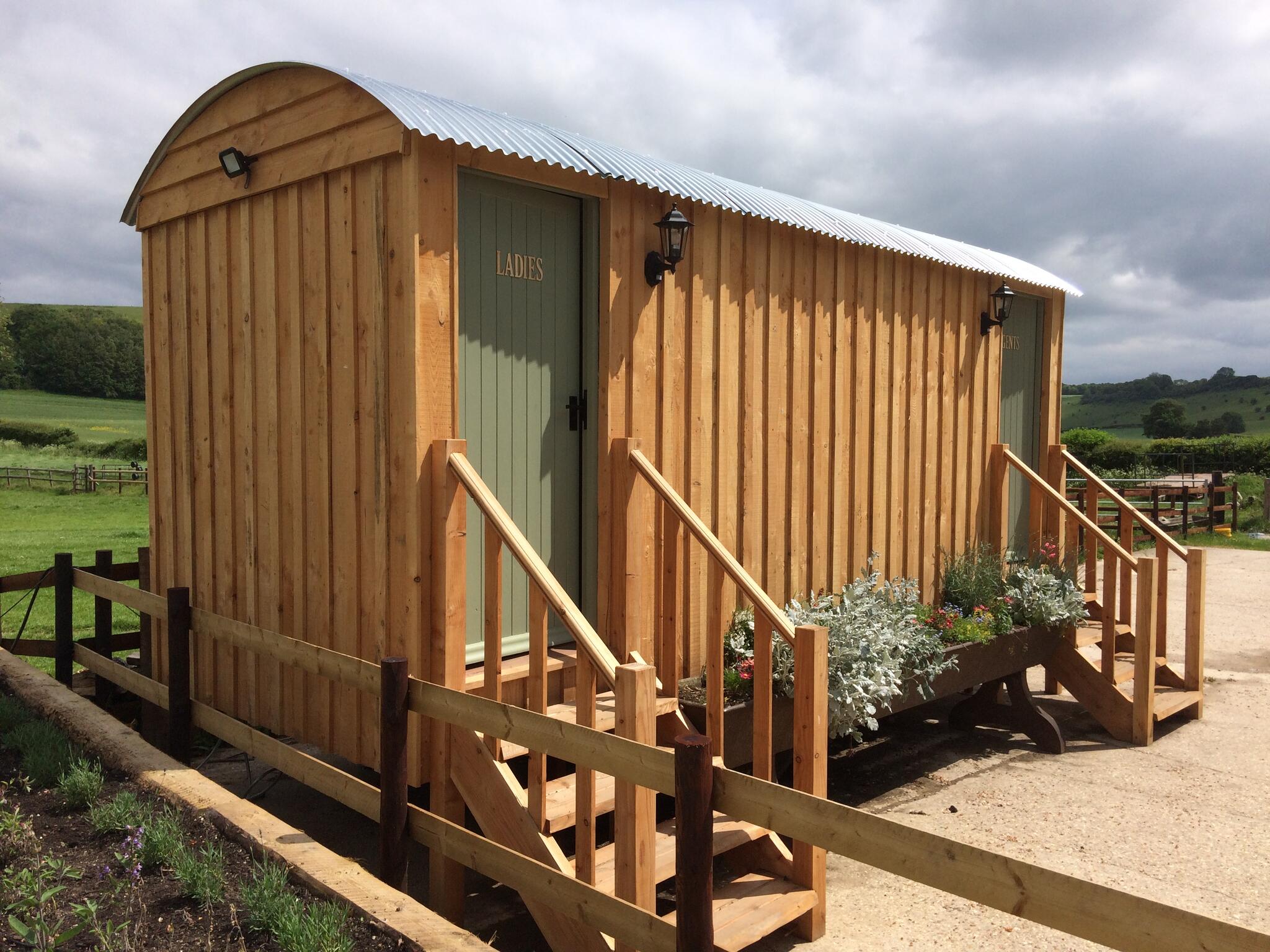 Andrew Shervington - Nextdoor