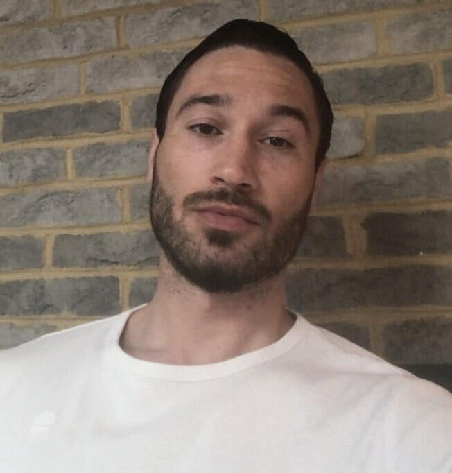 Istvan Massage - London - Nextdoor